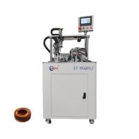 China High Speed 1000Rpm Transformer Winding Machine 3KW CE Certified Automatic Coil Winder for sale