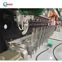 China XT-TW1270 12 Spindles Automatic Transformer Coil Winding Machine For Precise Winding for sale