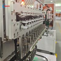 China High Precision Transformer Winding Machine 3KW With 12 Spindles for sale