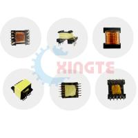China 3KW 12 Spindles Transformer Winding Machine Bobbin Coil Winding Machine for sale