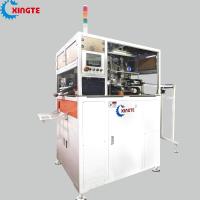 China Three Phase Power Line Choke Winding Machine Common Mode XT-CH001-3 for sale