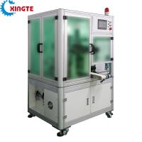 China XT-605D Fully Automatic Alpha Coil Winding Machine For Wireless Charger Coil for sale
