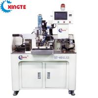 China RFID Card Coil Winding Machine 4800RPM PLC Control 220V 50Hz for sale