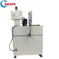 China Fully Automated Air Coil Winding Machine 5 Spindles 4000rpm for RFID Coils for sale