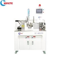 China Automatic Air Core Coil Winding Machine 0.06-0.8mm Wire 50-70mm Lead Length for sale