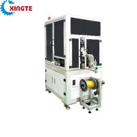 China Max 60mm Automatic Alpha Coil Winder Machine For Wireless Charging Transmitter for sale