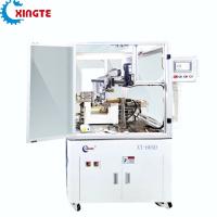 China XT-605S Alpha Coil Winding Machine 5-Axis Servo 300pcs/H for Wireless Charging for sale