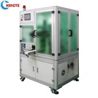 China XINGTE XT-605S Automatic Air Coil Winding Machine 300pcs/hr for Wireless Charger Transmitter for sale