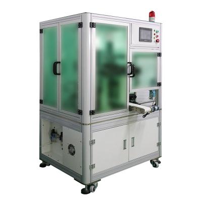 China 4kw Automatic Alpha Coil Winding Machine XT-605S for Wireless Charging Coils for sale