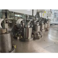 China Automatic Rotor Coil Winding Machine 28mm Diameter 6000rpm 8KW for sale