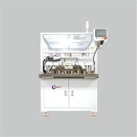 China XT-F06D 3-12 Slots Rotor Coil Winding Machine PLC Control 6000rpm for sale