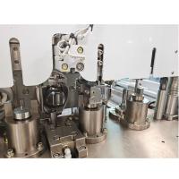 China XT-F06D Automatic Rotor Winding Machine 8KW 0.07-0.5mm Wire Diameter 6000rpm for sale