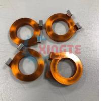 China Automatic Edge Flat Wire Winding Machine XT-FWY001 380V 6.5KW for Energy Power for sale