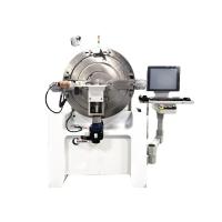 China Automated Flat Copper Wire Coil Winding Machine 220v 50/60HZ for sale