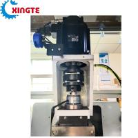 China High Precision Ceiling Fan CNC Winding Machine 220V 50/60Hz 1 Spindle for sale