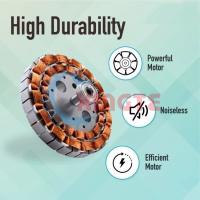 China Perfect Layer 380V Auto Ceiling Fan Winding Machine For High 99% Yield Rate for sale