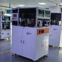 China 4.5Kw Choke Coil Winding Machine High Speed Automatic Coil Winder for sale
