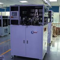 China 4.5Kw Choke Coil Winding Machine High Speed Automatic Coil Winder for sale