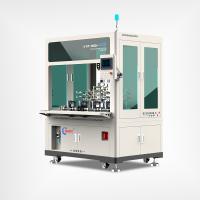 China XT-ZS Series Fully Automatic Needle Inner Winding Machine 2-8 Stations 0.07-1.3mm Wire for sale