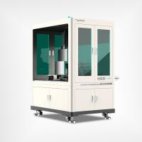 China XT-ZS Series Fully Automatic Needle Inner Winding Machine 2-8 Stations 0.07-1.3mm Wire for sale