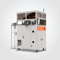 China XT-CH001S Fully Automatic Magnetic Ring Winding Machine 0.5-2.2mm Wire Diameter 15-50mm Core for sale