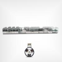 China Drone Gimbal Motor Assembly Line 400 PCS/H Fully Automated High Precision for sale
