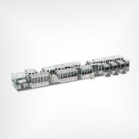 China Drone Gimbal Motor Assembly Line 400 PCS/H Fully Automated High Precision for sale