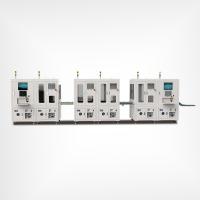 China High Precision Fully Automated Motor Assembly Line for Robot Joint Modules with High Efficiency for sale