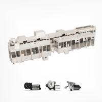 China Automotive Seat Drive Motor Production Line with Precision Winding, End-to-End Error-Proofing Control, and Flexible Scalability for sale