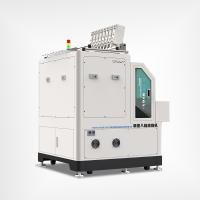 China Precision Eight-Axis Winding Machine with High Precision and 12000rpm for Multi-Layer Coil Winding for sale