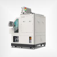 China Precision Eight-Axis Winding Machine with High Precision and 12000rpm for Multi-Layer Coil Winding for sale