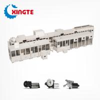 China Automotive Seat Drive Motor Production Line with Precision Winding, End-to-End Error-Proofing Control, and Flexible Scalability for sale