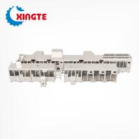 China Automotive Seat Drive Motor Production Line with Precision Winding, End-to-End Error-Proofing Control, and Flexible Scalability for sale