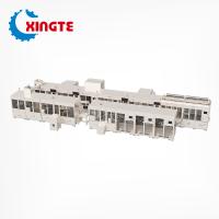 China Automotive Seat Drive Motor Production Line with Precision Winding, End-to-End Error-Proofing Control, and Flexible Scalability for sale