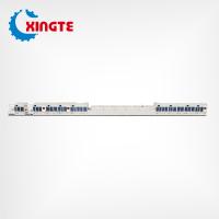 China Automatic Transformer Production Line with 99.5% Yield Rate, 1300-1500 PCS/H Efficiency, and Quick-Change Tooling for sale