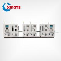 China High Efficiency Automated Production Line for Robot Joint Modules with ±0.01 mm Assembly Accuracy and Multiple Safety Protection for sale