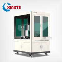 China XT-ZS Series Fully Automatic Needle Inner Winding Machine 2-8 Stations 0.07-1.3mm Wire for sale