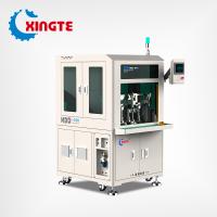 China Automatic Dual-station  Precision Stator Winding Machine for sale