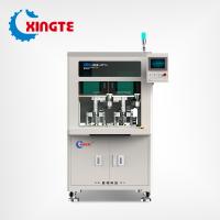 China Automatic Dual-station  Precision Stator Winding Machine for sale