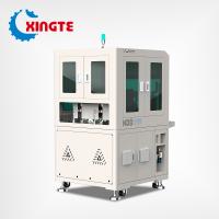 China Automatic Dual-station  Precision Stator Winding Machine for sale