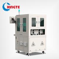 China Automatic Dual-station  Precision Stator Winding Machine for sale