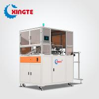 China XT-CH001-3 Automatic Multiple Winding Machine for Toroidal Cores 0.5-2.5mm Wire Diameter for sale