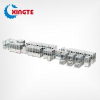 China Drone Gimbal Motor Assembly Line 400 PCS/H Fully Automated High Precision for sale
