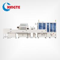 China High Precision High Efficiency Automatic Coil Winding Machine for Skeleton-Type Coils with High Automation for sale
