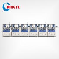 China High Precision Multi-functional Transformer Bushing Automatic Line with Easy Model Changeover for sale