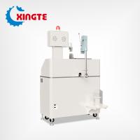 China Fully automatic single-axis air-core coil winding machine with high efficiency, 99% yield rate, and 150-900 Pcs/h output for sale