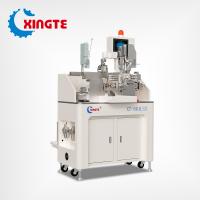 China Fully Automatic Single-Axis Voice Coil Winding Machine with High Efficiency, 150-400 Pcs/h Output and Corrosion Resistant Components for sale
