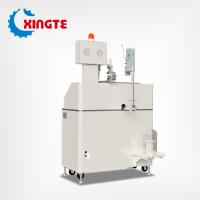 China Fully Automatic Single-Axis Voice Coil Winding Machine with High Efficiency, 150-400 Pcs/h Output and Corrosion Resistant Components for sale