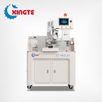 China Fully Automatic Single-Axis Voice Coil Winding Machine with High Efficiency, 150-400 Pcs/h Output and Corrosion Resistant Components for sale