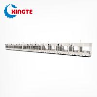 China Fully automatic speaker production line with labor saving of 20~30 workers, good product rate ≥98%, and utilization rate ≥90% for sale